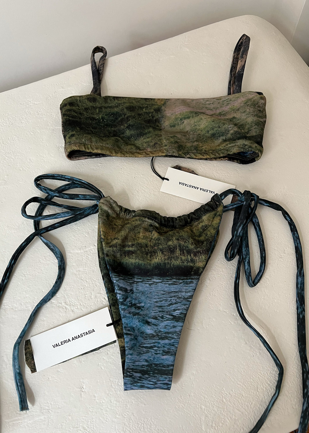 Swim#N# – VALERIA ANASTASIA