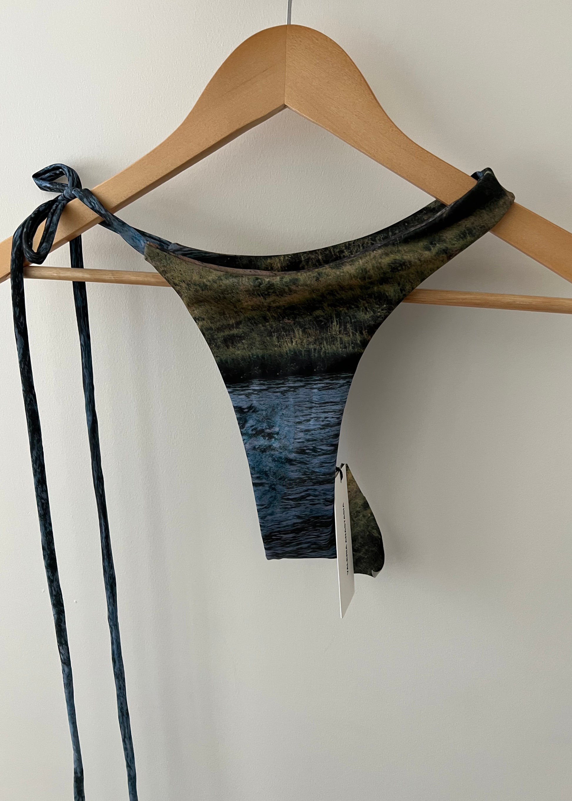 Tank Thong - VALERIA ANASTASIA